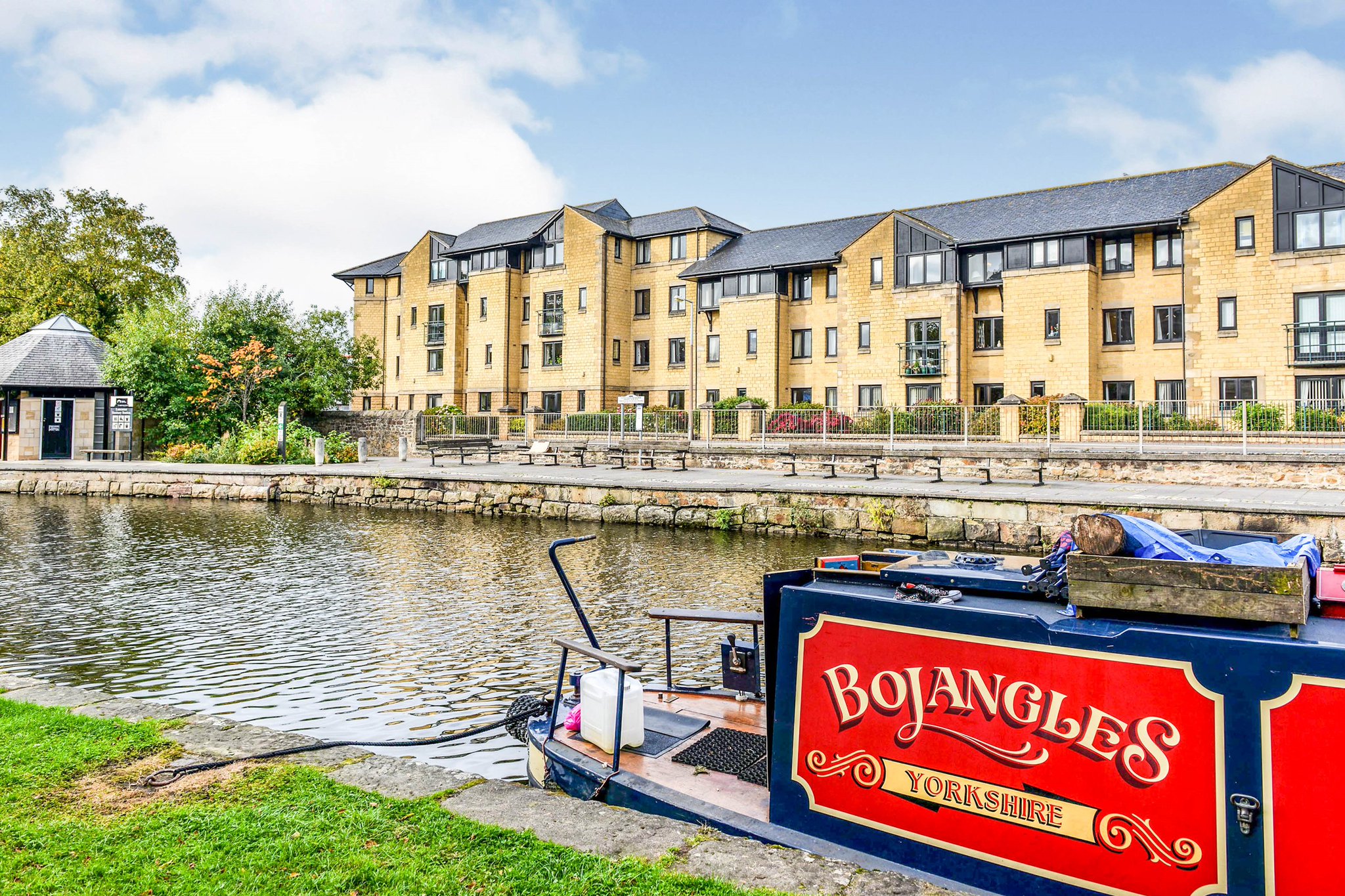 Property management in Manchester, block management services across the ...