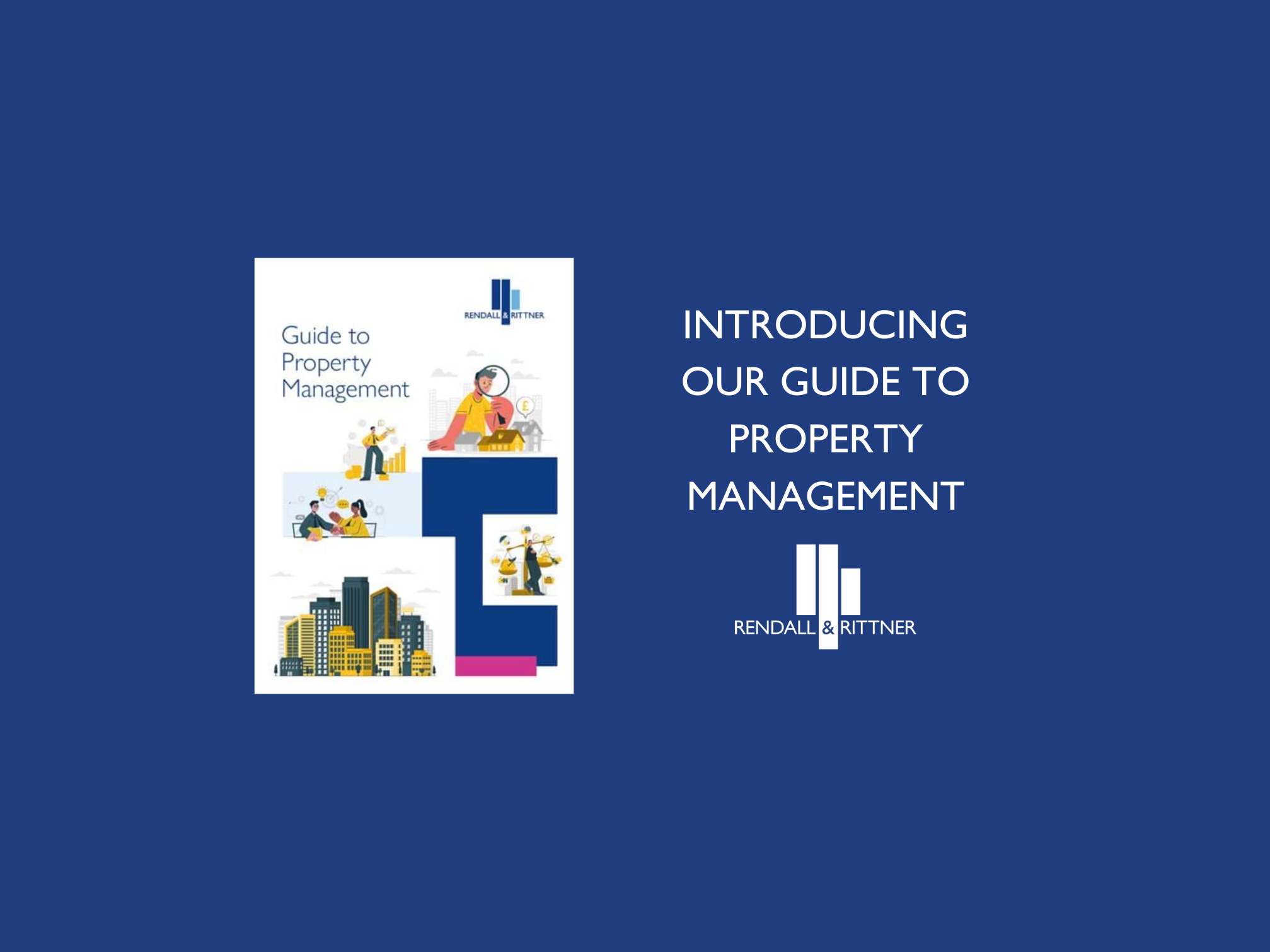 Introducing our guide to property management: a must-have resource from ...
