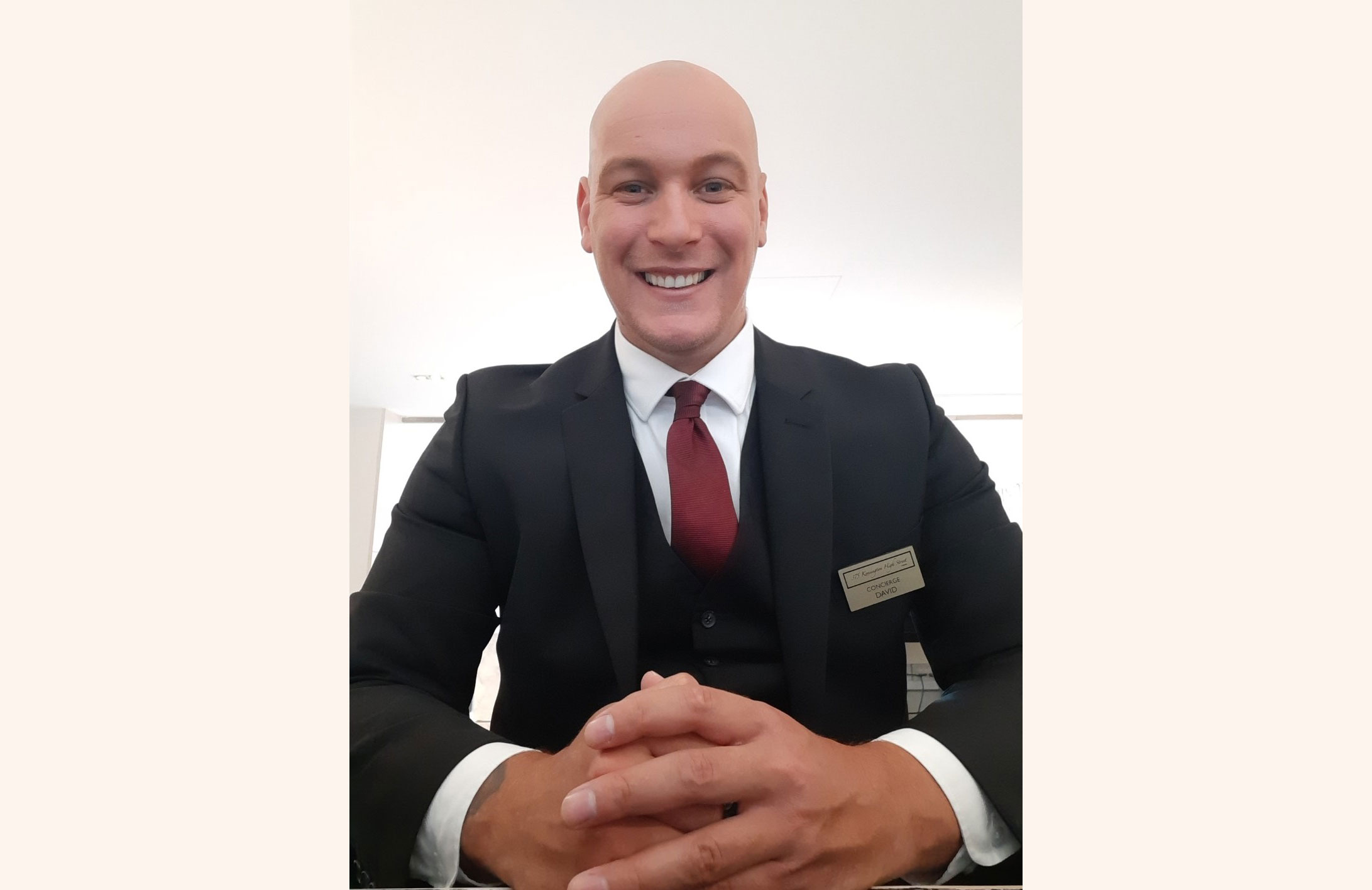 Our People - Read About the People Behind R&R | Rendall & Rittner