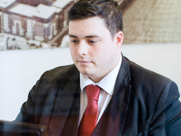 Property Management Careers with Rendall & Rittner | Rendall & Rittner