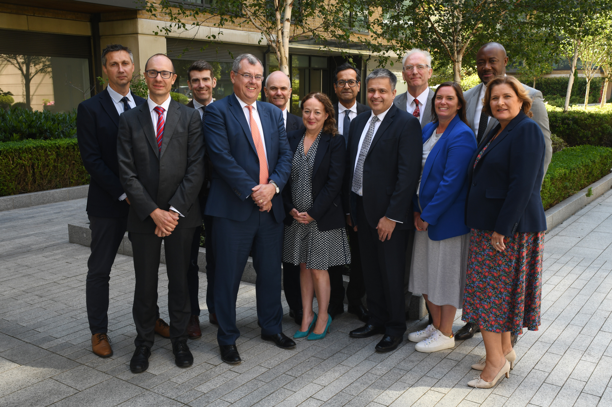 Rendall & Rittner - About Our Leadership Team including our Founders ...