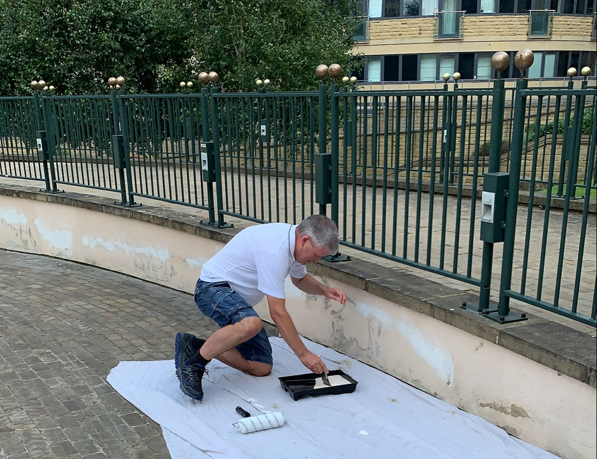 Rendall & Rittner's Corporate Property Management News