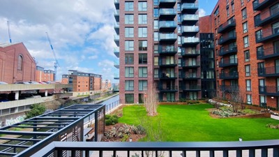 UK Property Management Services | Our Regions | Rendall & Rittner