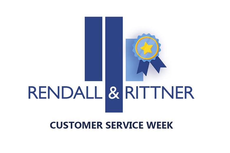 National Customer Service Week - The key to good customer service ...