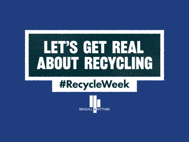 Recycle Week 2022