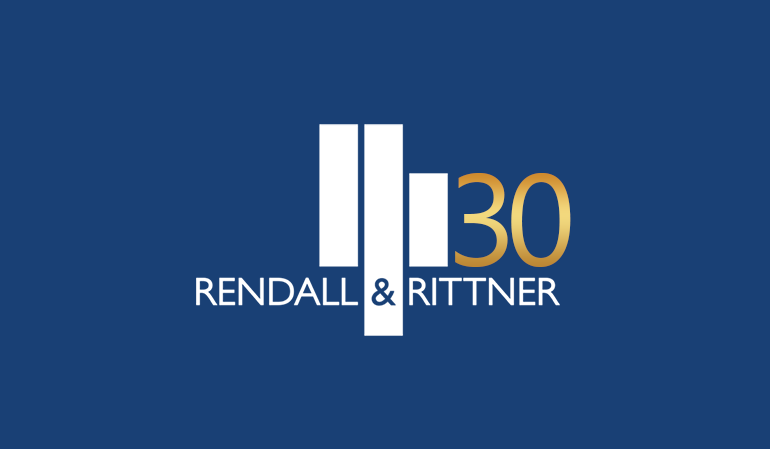 Rendall & Rittner's Corporate Property Management News