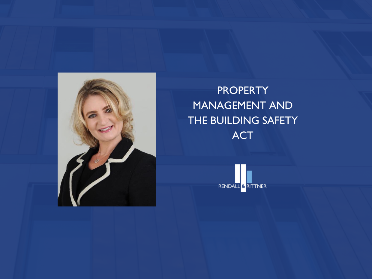 People - Rendall & Rittner