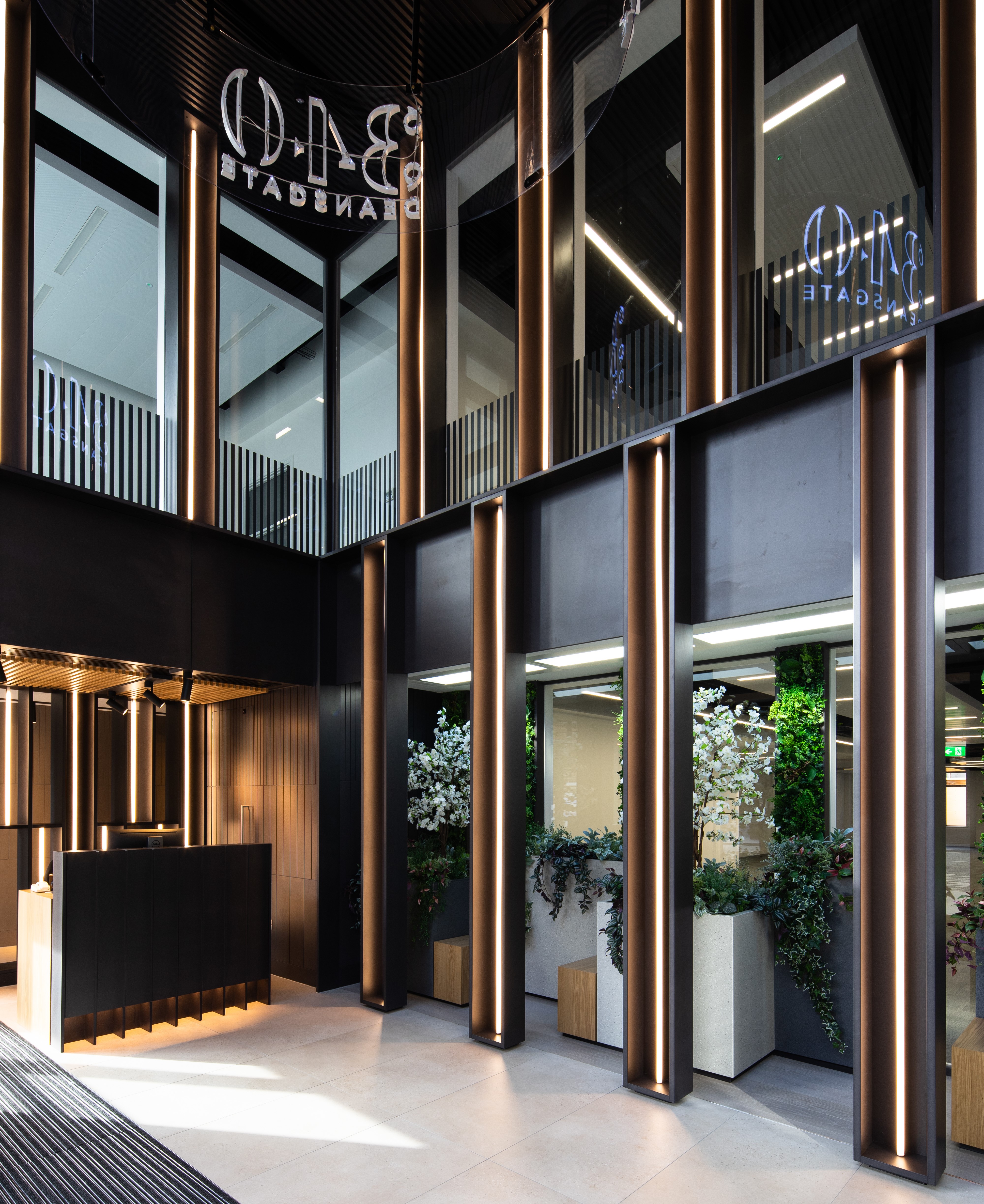 Rendall & Rittner's Northern News