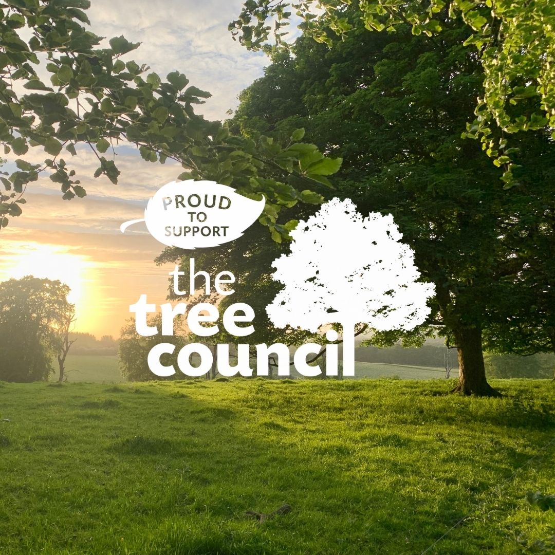 We are joining forces with The Tree Council as a Tree Partner | Rendall ...