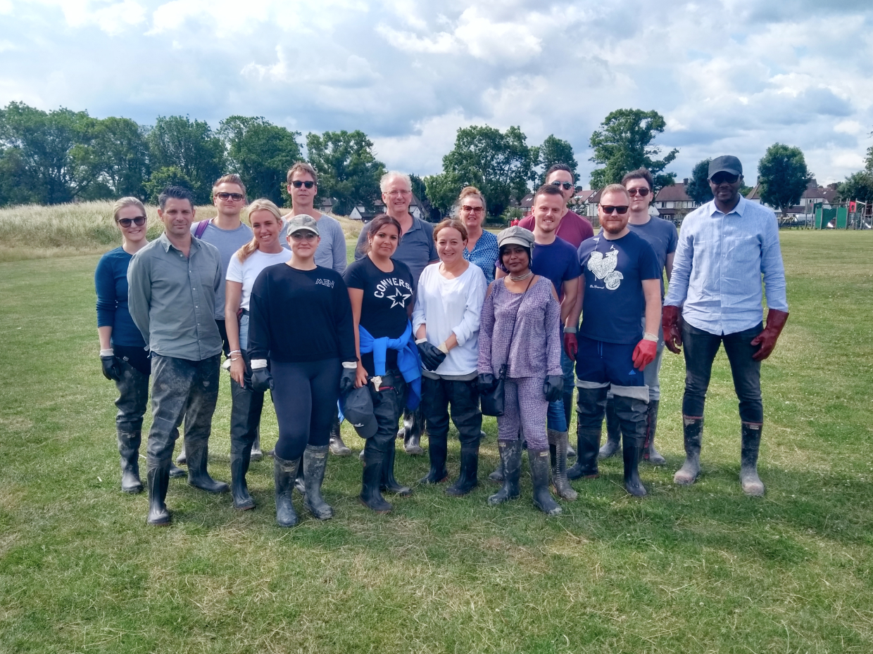 Rendall & Rittner - About Our Team | Rendall & Rittner