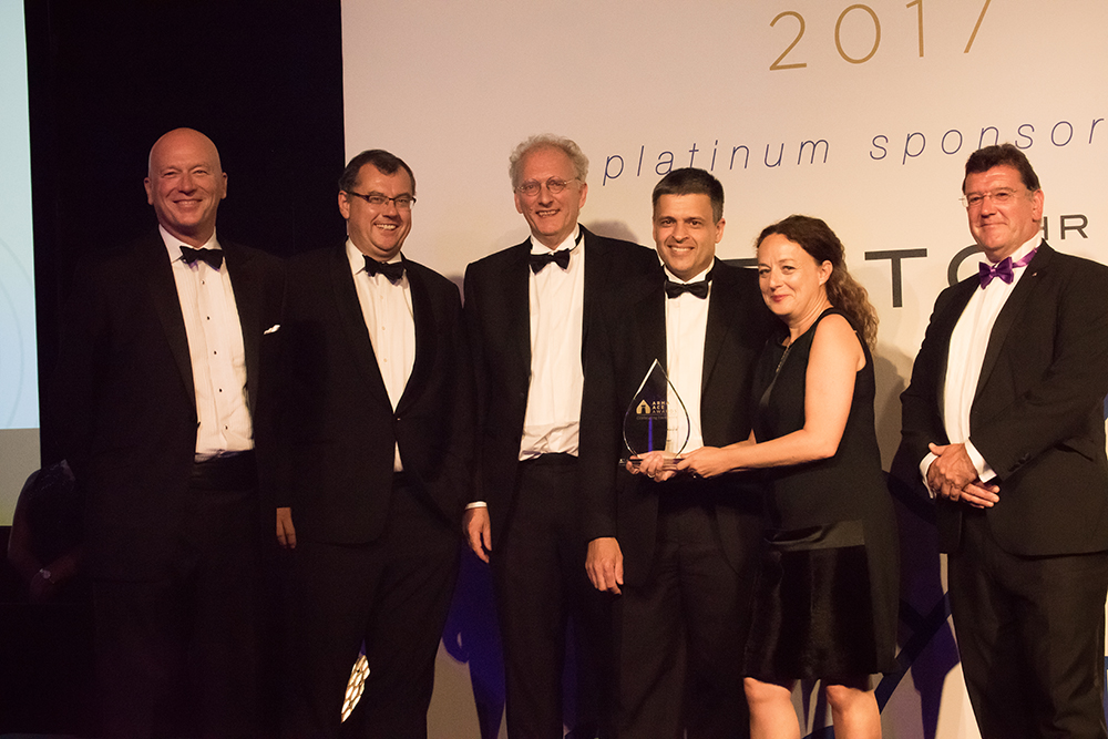 Rendall and Rittner Event News | Residents Club, Corporate Events ...