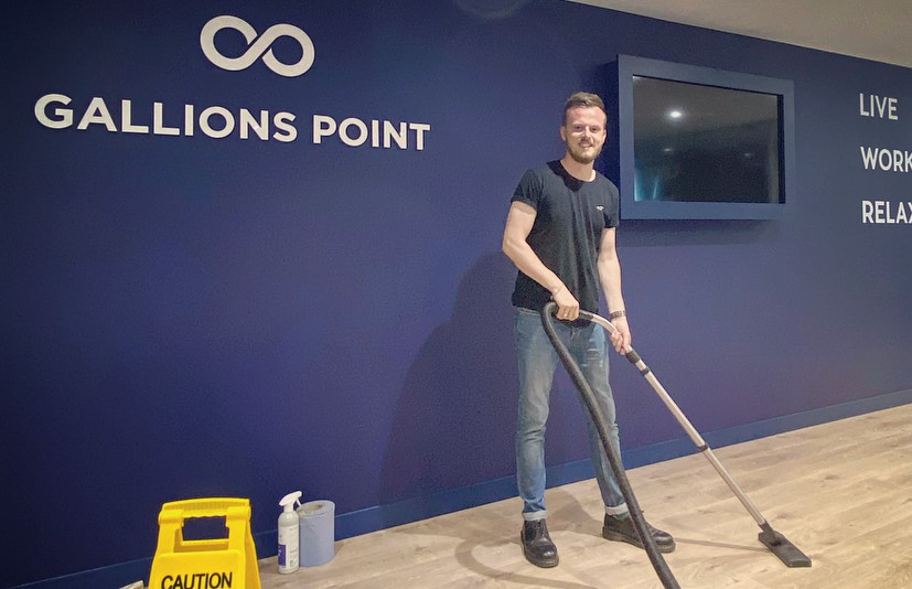 Our People - Read About the People Behind R&R | Rendall & Rittner