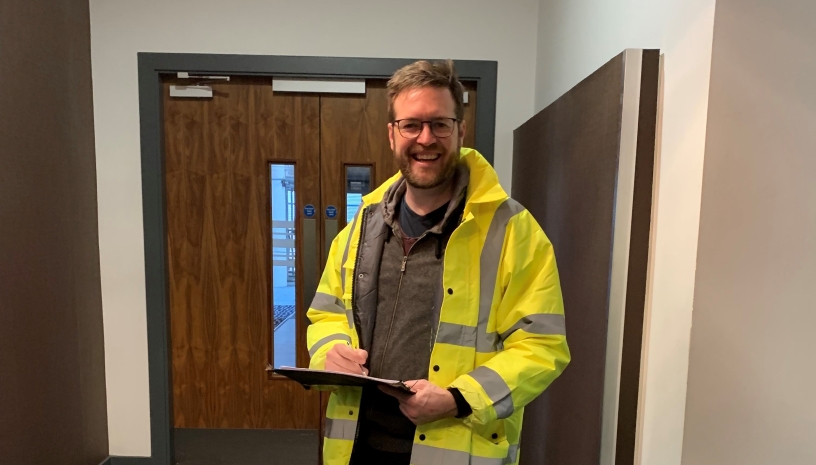 Rendall & Rittner's Northern News