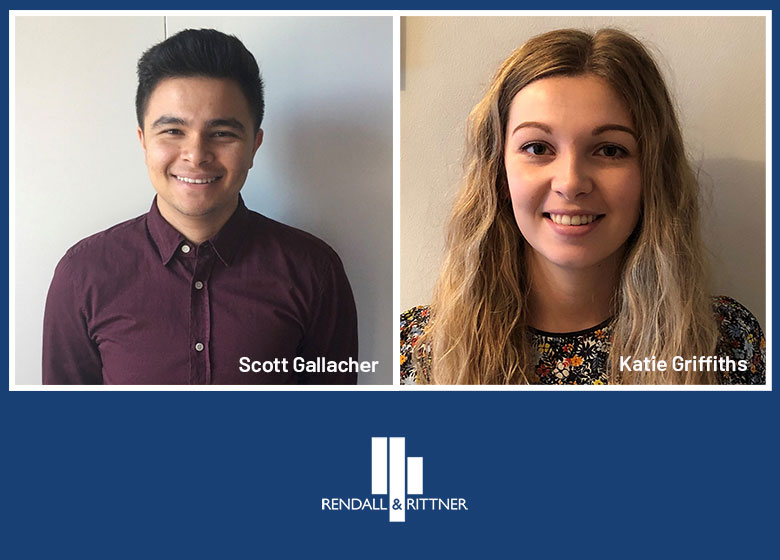 Our People - Read About the People Behind R&R | Rendall & Rittner