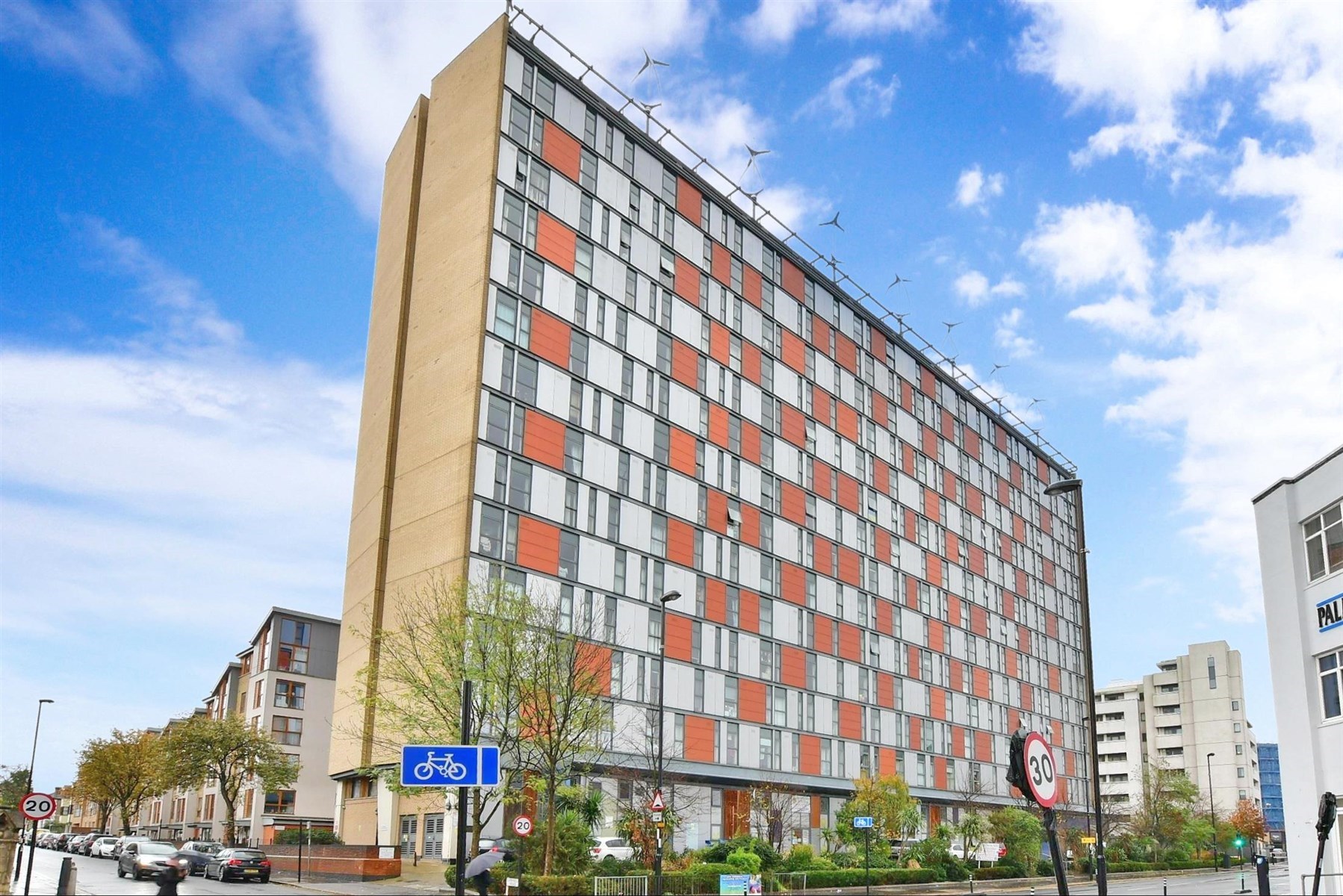 Property & Block Management in Croydon, Surrey, Sussex and the South of ...