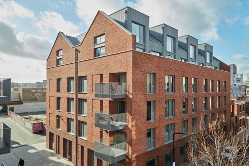 UK Property Management Services | Our Regions