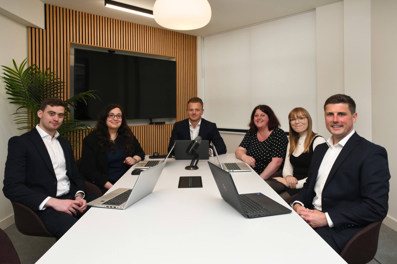 Rendall & Rittner - About Our Team | Rendall & Rittner