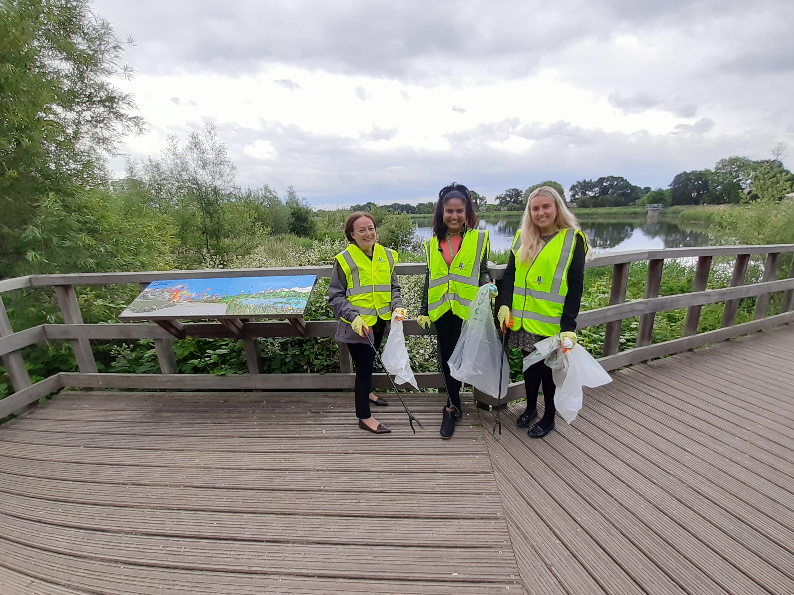 Rendall & Rittner's Sustainability News