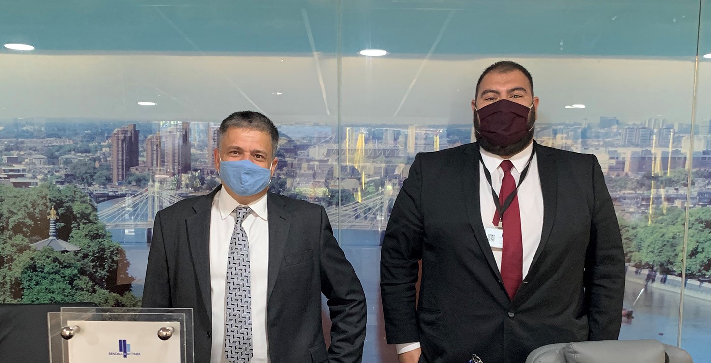 Our People - Read About the People Behind R&R