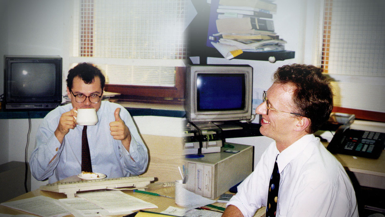 About Us - Residential & Mixed-Use Property Management Agent - Rendall ...