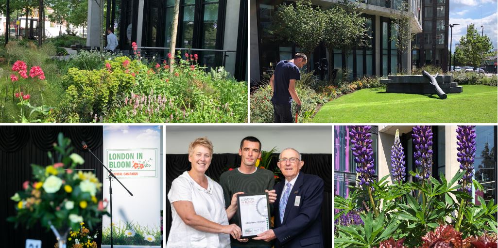 Rendall and Rittner Event News | Residents Club, Corporate Events