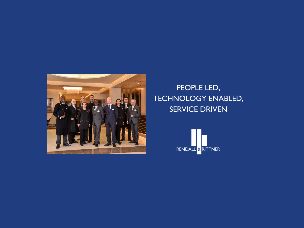 Rendall & Rittner's Property Management News and Blog