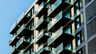 Professional Property Management Services for UK Buildings | Rendall ...