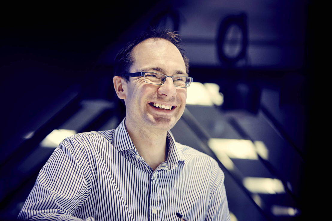 Our People - Read About the People Behind R&R