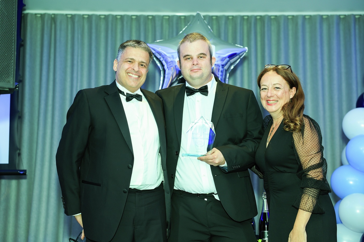 People - Rendall & Rittner