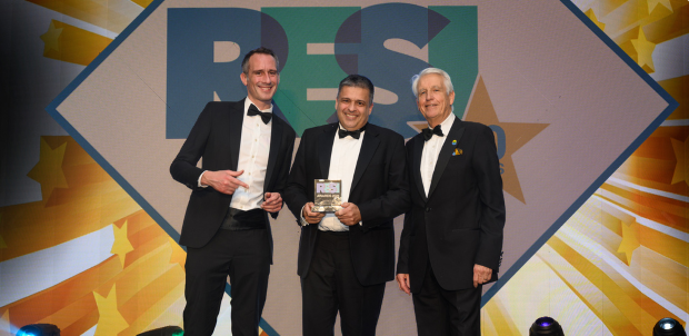 Rendall & Rittner's Corporate Property Management News