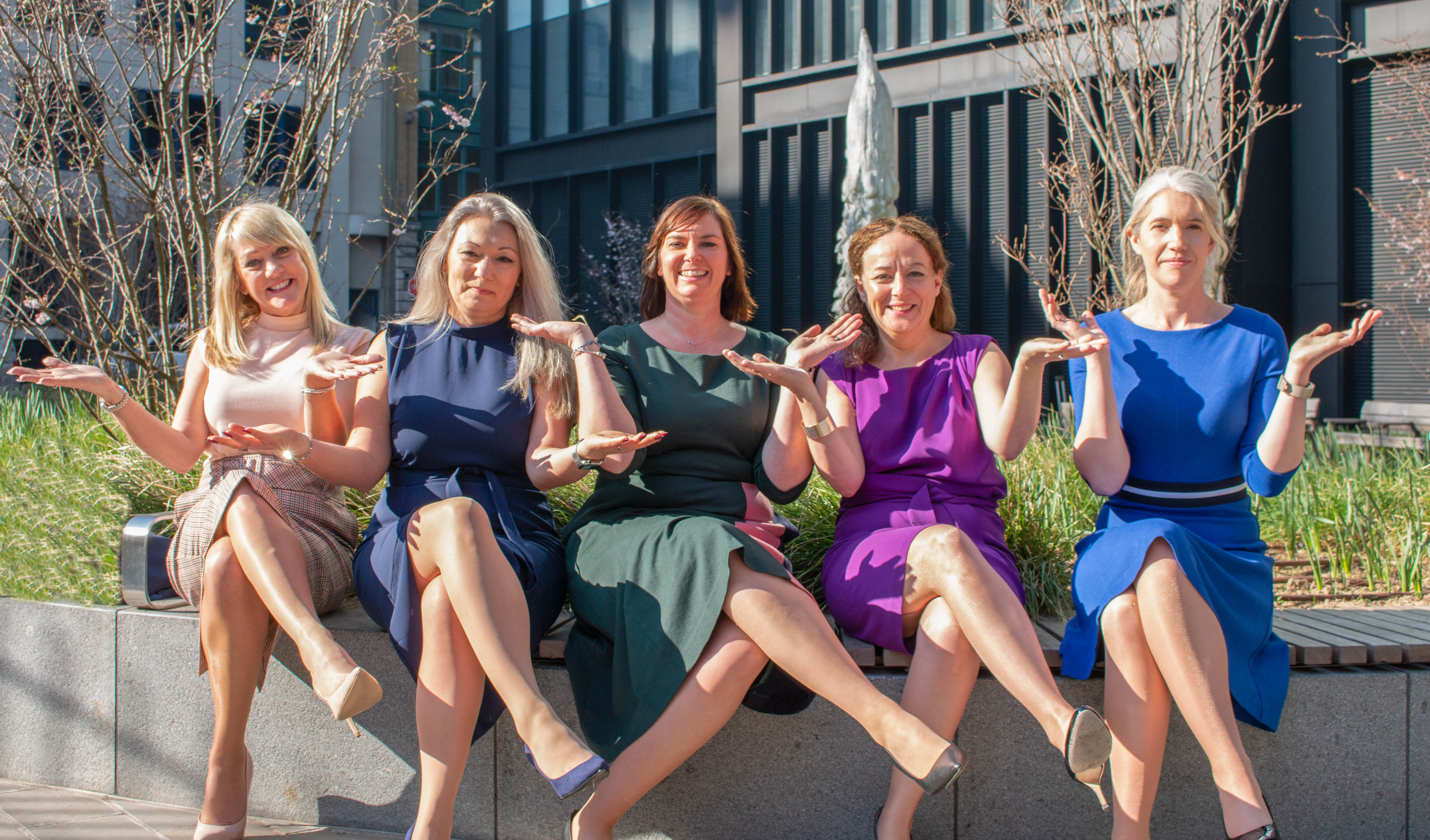 Our People - Read About the People Behind R&R | Rendall & Rittner